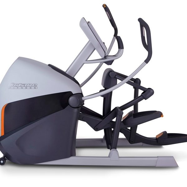 Eliptyk pionowy Octane Fitness XT One. Nowoczesny sprzęt cardio!